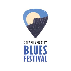 Events details: 2017 Silver City Blues Festival